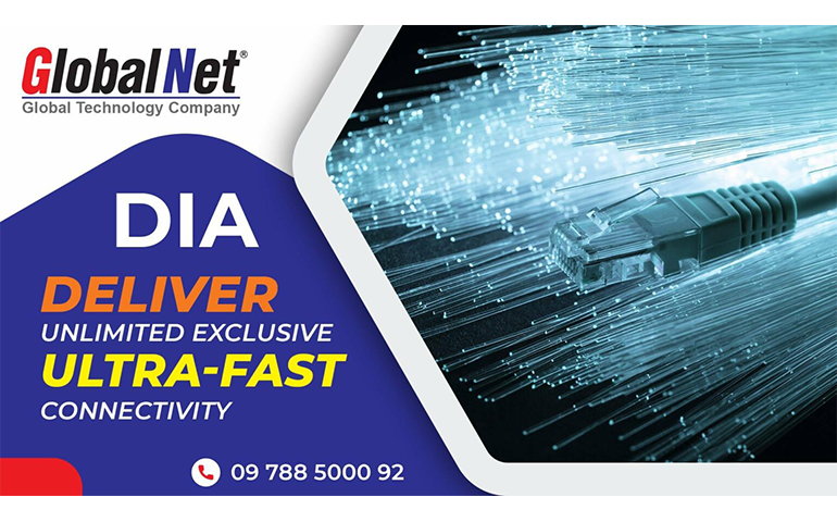 GlobalNet | Dedicated Internet Services Move from Urban Office-Complex ...