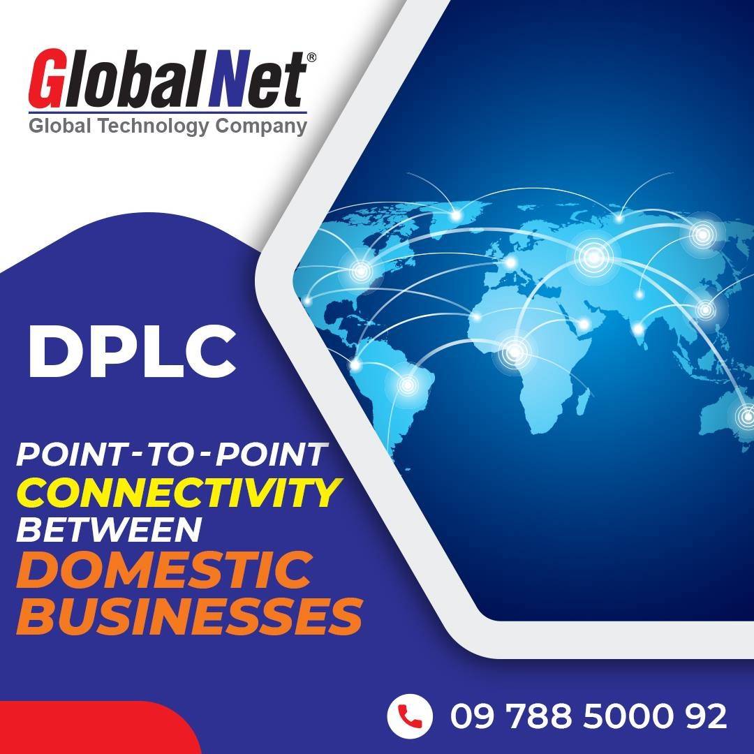 GlobalNet | Products & Services - GlobalNet