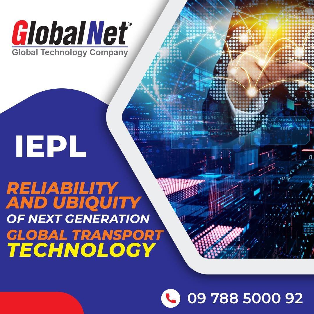 GlobalNet | Products & Services - GlobalNet