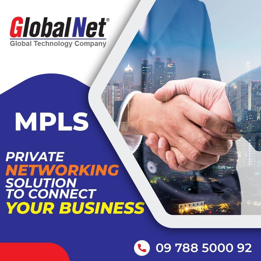 GlobalNet | Products & Services - GlobalNet