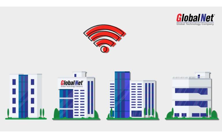 GlobalNet | 5 Reasons to Connect with GlobalNet - GlobalNet