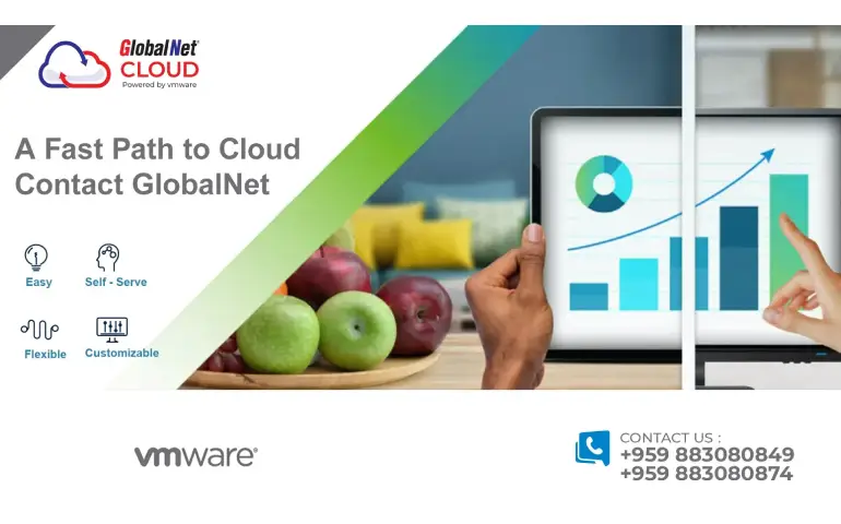 GlobalNet | A Fast Path to Cloud - GlobalNet