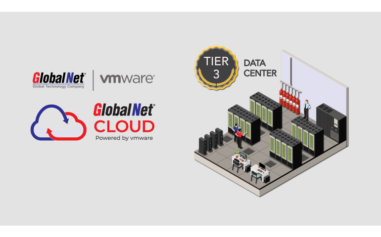 GlobalNet | GlobalNet Cloud for Multi Cloud World - GlobalNet