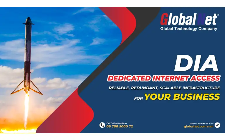 Globalnet Reliable Scalable Robust Infrastructure For Your Business Globalnet