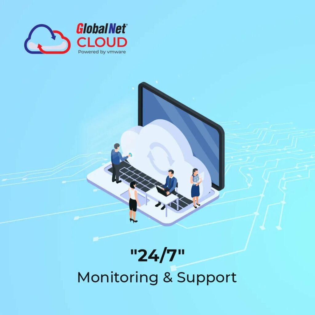 GlobalNet | VPS Hosting with GlobalNet Local Cloud : Fastest and the ...