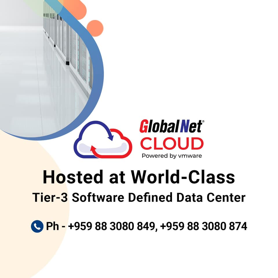 GlobalNet | Globalnet's new VPS Plan Packages are finally here!! - GlobalNet