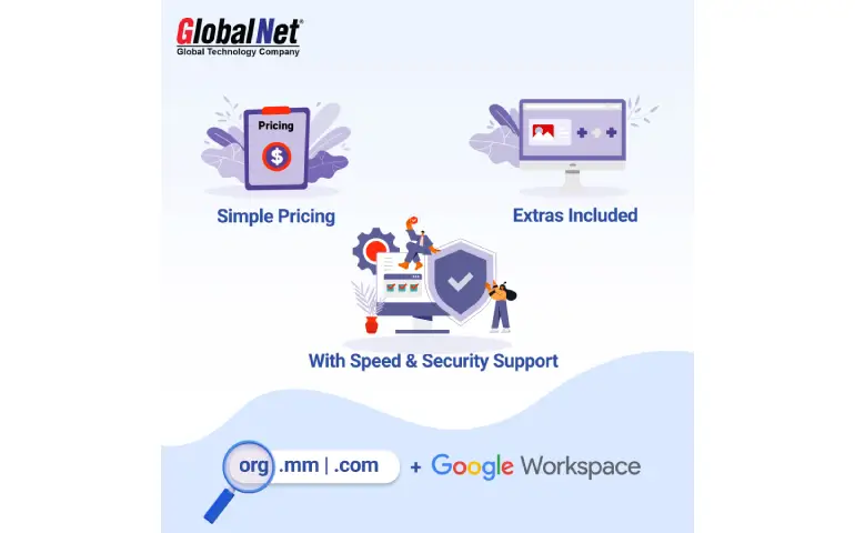 GlobalNet | Simple Pricing Extras Included, Speed Security and Support ...
